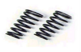 Taper Spring